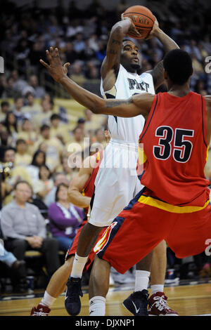 Nov. 10, 2010 - Pittsburgh, PENNSYLVANNIA, United States of America ...