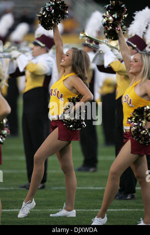 Nov. 13, 2010 - Tempe, Arizona, United States of America - Arizona ...