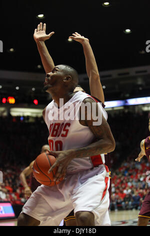 Nov. 16, 2010 - Albuquerque, New Mexico, United States of America ...