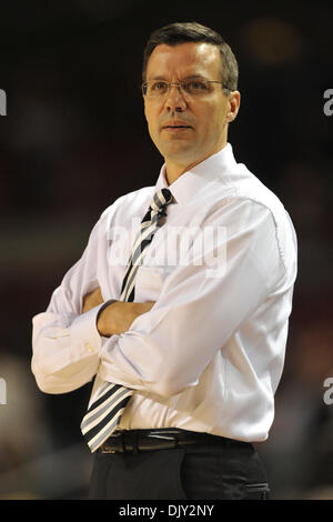 Nov. 18, 2010 - Denver, Colorado, United States of America - Denver ...