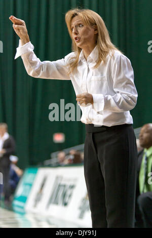 Nov. 23, 2010 - Cleveland, Ohio, United States of America - Kent State ...