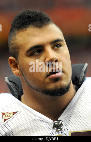 Boston College Eagles defensive back Jaiden Woodbey during a football ...