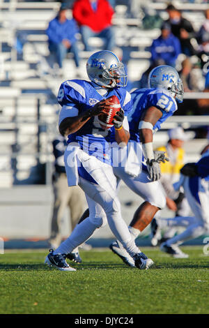 Nov. 27, 2010 - Murfreesboro, Tennessee, United States of America ...