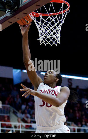 Nov. 28, 2010 - Stanford, California, United States of America ...