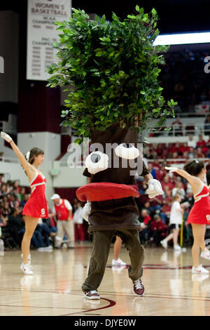 Nov. 28, 2010 - Stanford, California, United States of America ...