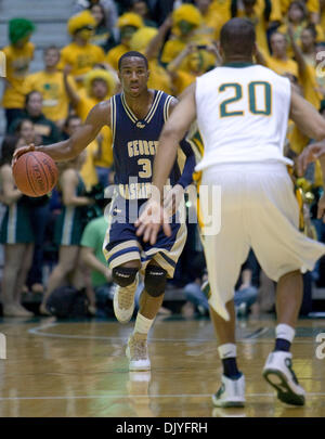 Dec. 4, 2010 - Fairfax, Virginia, United States of America - George ...