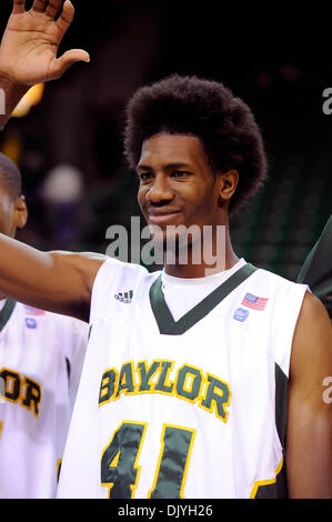 Dec. 2, 2010 - Waco, Texas, United States of America - Baylor Bears ...