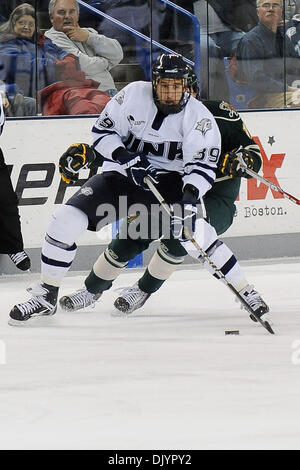 Dec. 5, 2010 - Durham, New Hampshire, United States of America ...
