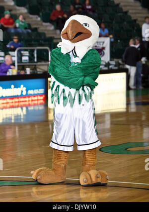 Dec. 11, 2010 - Denton, Texas, United States of America - Jackson State ...