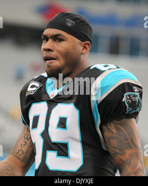 Dec. 12, 2010 - Charlotte, North Carolina, United States of America ...