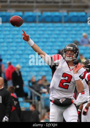 Dec. 12, 2010 - Charlotte, North Carolina, United States of America ...