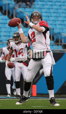 Dec. 12, 2010 - Charlotte, North Carolina, United States of America ...