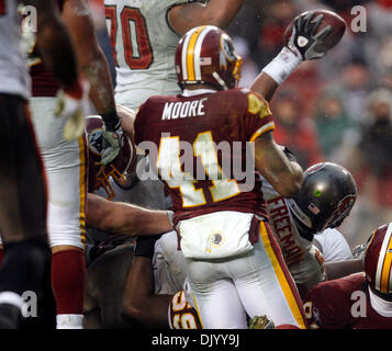 Dec. 12, 2010 - Landover, Md, MD - DIRK SHADD | Times .SP 328139 SHAD ...