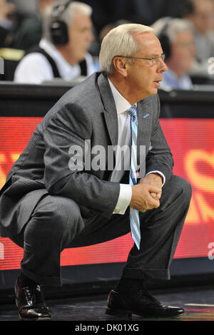 North Carolina Tar Heels second baseman Mike Zolt #3 swings during the ...