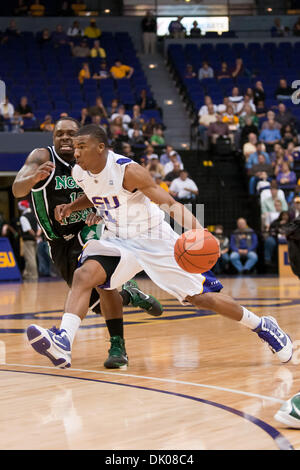 Dec. 22, 2010 - Baton Rouge, Louisiana, United States of America - LSU ...