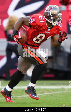 Tampa Bay Buccaneers special teams coordinator Keith Armstrong during ...