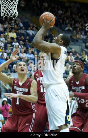Jan. 13, 2011 - Berkeley, California, United States of America ...