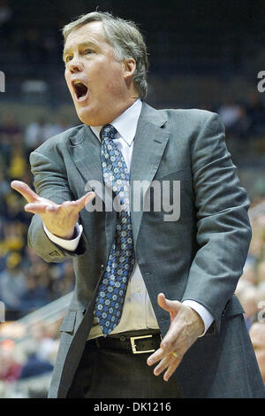 Jan. 13, 2011 - Berkeley, California, United States of America ...