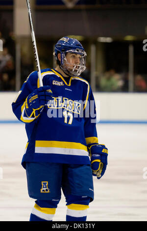 Jan. 14, 2011 - South Bend, Indiana, United States of America - Notre ...
