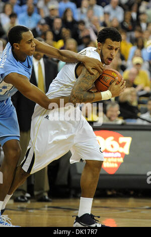 Jan. 16, 2011 - Atlanta, Georgia, United States of America - Georgia ...