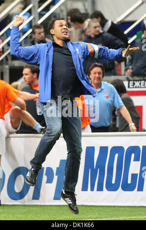 RUUD GULLIT CHELSEA FC 24 August 1995 Stock Photo - Alamy