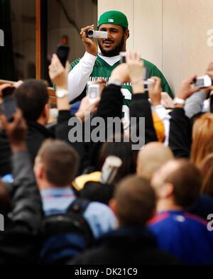Jan. 31, 2011 - Fort Worth, Texas, United States of America ...