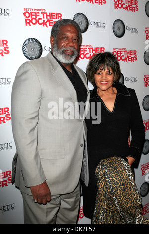 Lou Beatty Jr Giselle Beatty Kinetic Content's Celebration of Betty ...