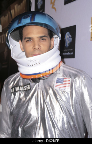 DJ Al Walser Launch Party for 'The EZ Show' at Busby's Los Angeles ...