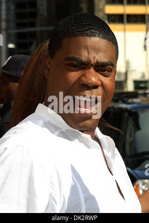 TRACY MORGAN IS A NEW DAD Actor TRACY MORGAN is a new dad after ...