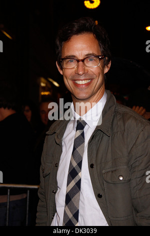 Tom Cavanagh Broadway opening night of Gore Vidal's 'The Best Man' at ...