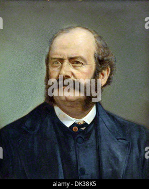 William Burges, 1827 – 1881, was an English architect and designer ...