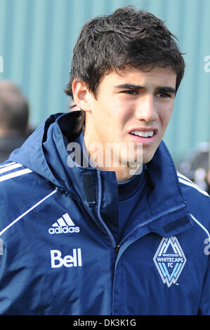 March 6, 2011 - Tukwila, Washington, United States of America ...