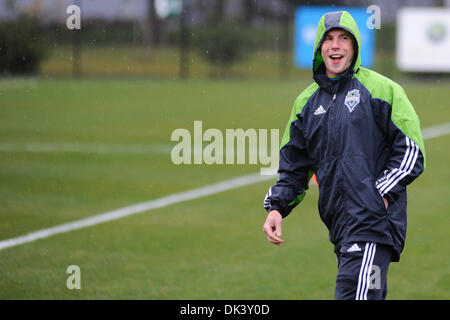 March 6, 2011 - Tukwila, Washington, United States of America - Seattle ...