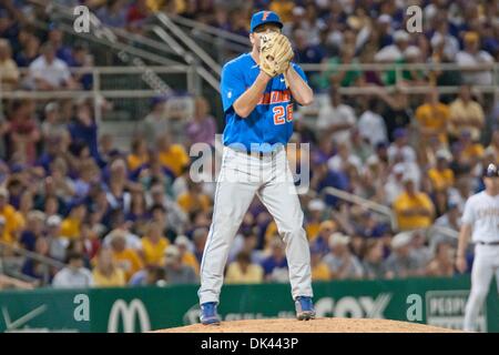 Mar. 19, 2011 - Baton Rouge, Louisiana, United States of America - LSU ...