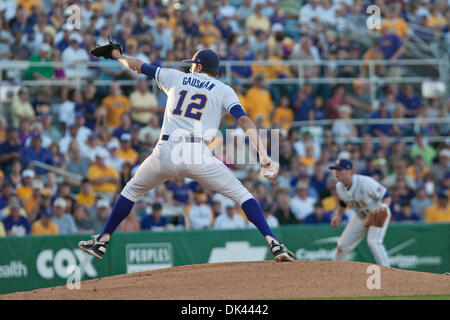 Mar. 19, 2011 - Baton Rouge, Louisiana, United States of America - LSU ...