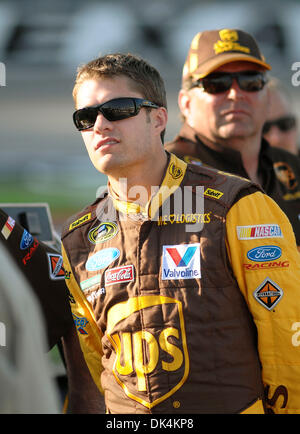 Apr. 9, 2011 - Fort Worth, Texas, U.S - Nascar Sprint Cup Series ...