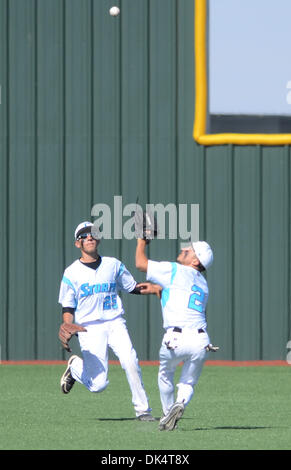 Apr. 13, 2011 - Rio Rancho, NM, U.S. - Albuquerque Journal Rio Rancho's ...