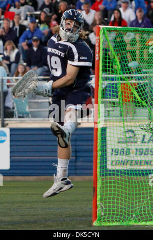 Penn State Nittany Lions Austin Johnson (99) during a game against the ...