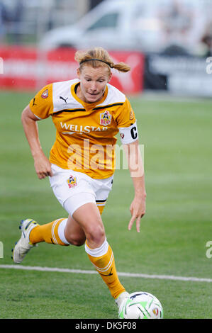 May 01, 2011: . The WNY Flash defeated the Atlanta Beat 3-0 at Sahlen's ...