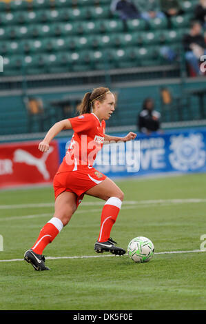 May 01, 2011: . The WNY Flash defeated the Atlanta Beat 3-0 at Sahlen's ...