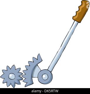 pinion cartoon illustration draw Stock Vector Image & Art - Alamy