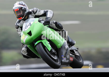 May 14, 2011 - Sonoma, California, United States of America - David ...
