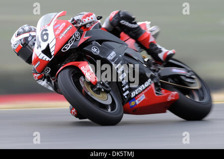 May 14, 2011 - Sonoma, California, United States of America - David ...