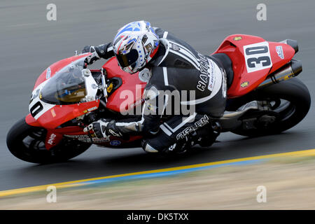 May 14, 2011 - Sonoma, California, United States of America - David ...