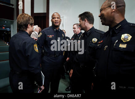 May 28, 2011 - Memphis, TN, U.S. - May 26, 2011 - Memphis Police ...