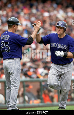 SAN FRANCISCO, CA - JUNE 25: New York Liberty forward Kennedy Burke (22 ...