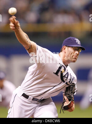 Kyle Farnsworth of the New York Yankees vs the Pittsburgh Pirates March ...