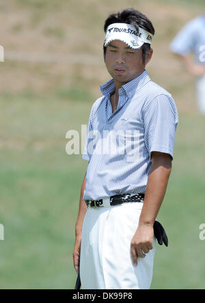 Atlanta, Georgia, USA. 14th Aug, 2015. Atlanta Falcons tight end Mickey ...