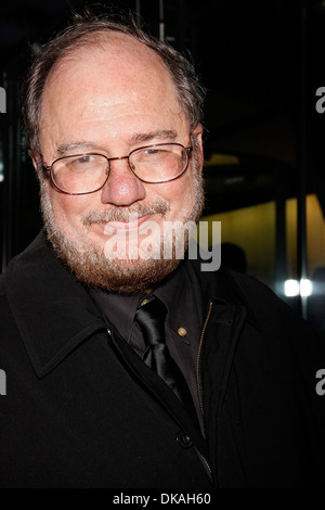 Rupert Holmes attending Memorial to honor Marvin Hamlisch held at Peter ...