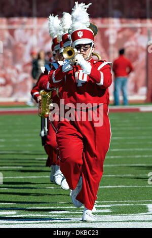 Penn State Nittany Lions band member during the 109th Rose Bowl ...